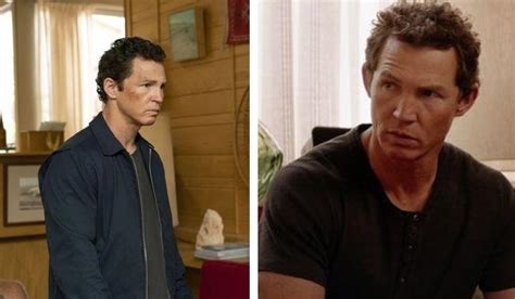 Who Is Shawn Hatosy Inside The Gritty Rise Of The American