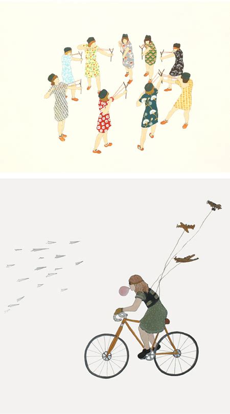 The Jealous Curator Curated Contemporary Art Im Jealous Of