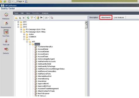 Hp Quality Center And Qtp Versus Rational Quality Manager Jazz Forum