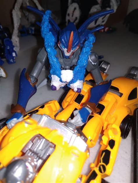 Arcee Tfp R Transformersporn