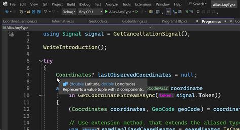 Refactor Your Code Using Alias Any Type Net Blog