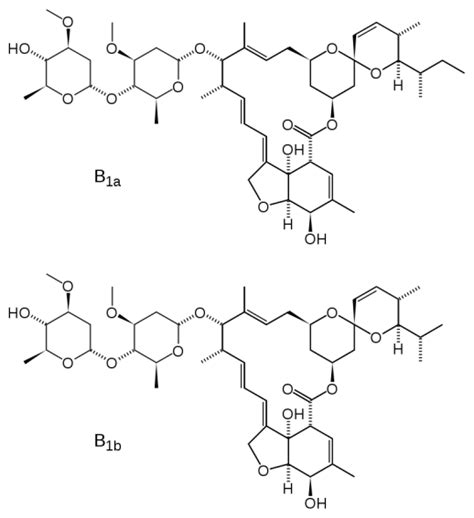 What Is The Difference Between Ivermectin And Avermectin Pediaa Com