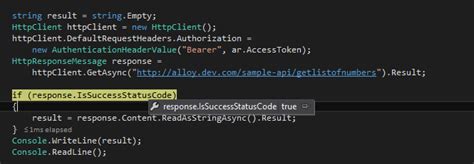 Securing Web Api Endpoints With Owin Oauth 20 Part Ii