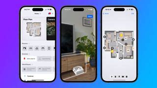 Every HomeKit User Needs This IPhone App Controller For HomeKit Adds New Floor Plan Feature To