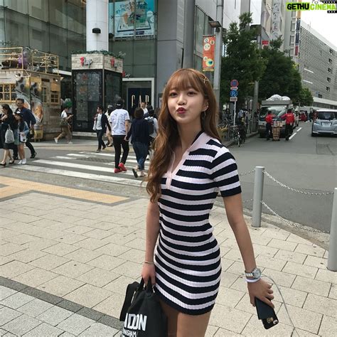 Kim So Hee Instagram Gethu Cinema