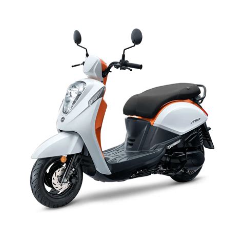 Sym Mio Surubelmoto Center