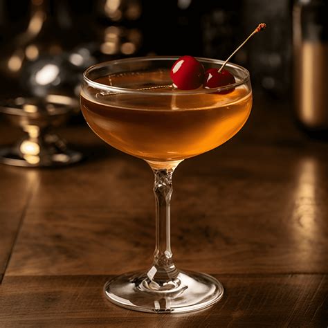Angels Share Cocktail Recipe How To Make The Perfect Angels Share