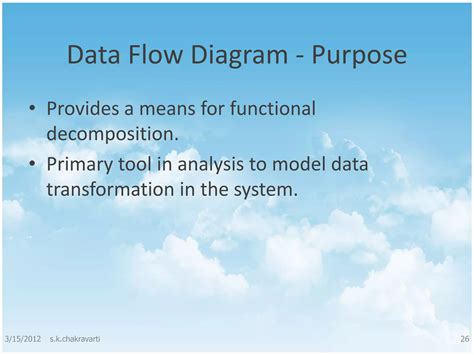 Structured Analysis And Structured Design PDF Computing Technology Computing