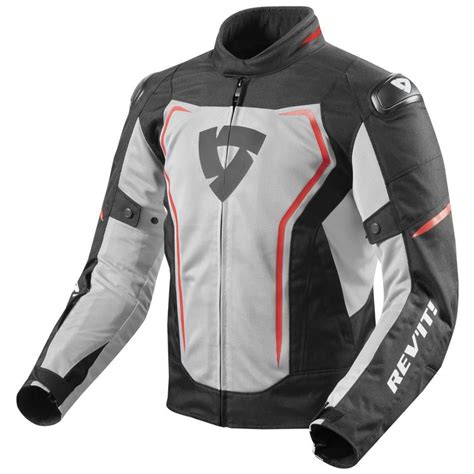 REV IT Vertex Air Jacket