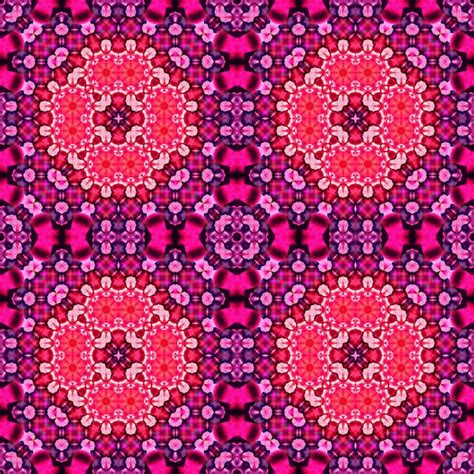 Premium Photo Seamless Square Patterns Woven Texture