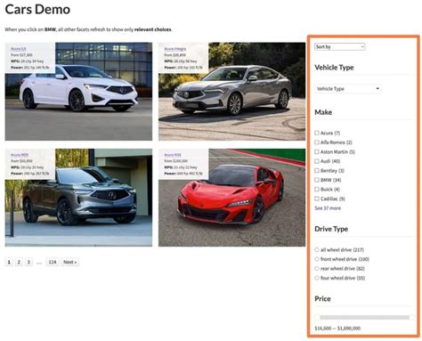The 15 Best Wordpress Filter Plugins