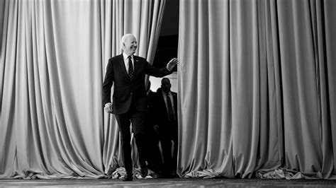 Opinion The Question Of Joe Biden The New York Times
