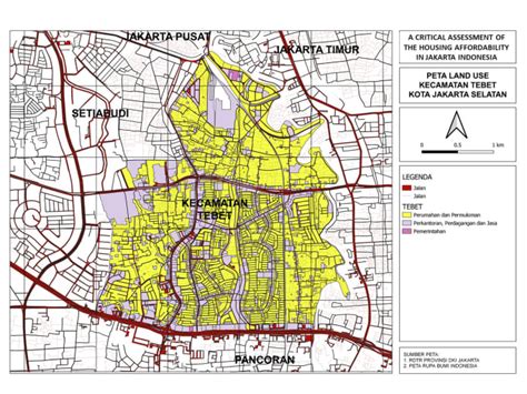 Help You To Analyze And Visualize Your Data In A Map Gis By Sitihajaraswad Fiverr