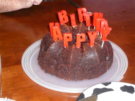 Fresh Ginger Cake Recipe