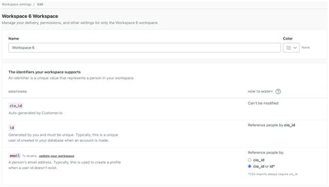 Resolve Duplicate People Customer Io Docs