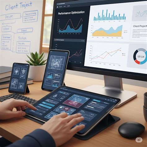 Optimize Redesign And Bug Free Your React And Next Js Apps By Mukimbilla Fiverr