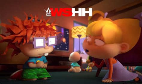Rugrats Reboot 2021 First Look Teaser Follow The Flow