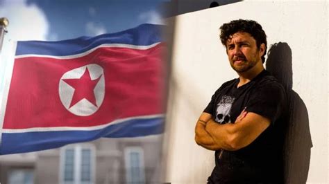Alejandro Cáceres La Historia Del Hacker Estadounidense Que Desafió A Corea Del Norte Y