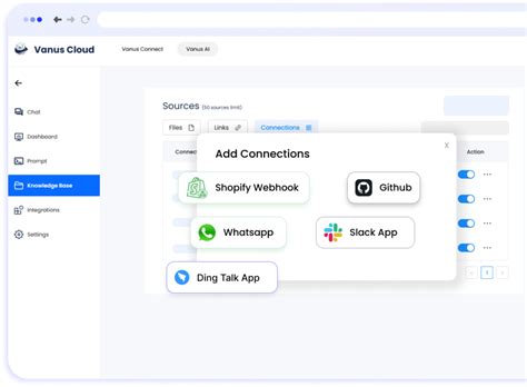 Vanus Event Streaming Platform System Supplier