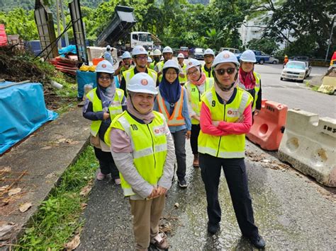 Geotechnical Research Group Grg National Tour 15th 18th August 2023