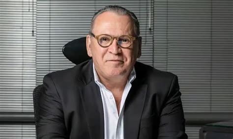 Preso Em Operação Sidney Oliveira Fechou Acordo De R 32 Milhões Por