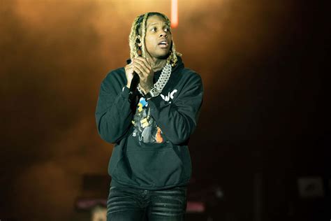 100 Lil Durk Wallpapers Page 2