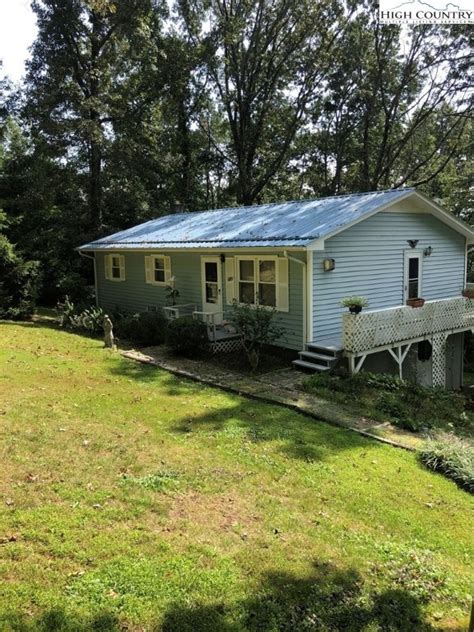 167 Grandridge Rd Sparta Nc 28675