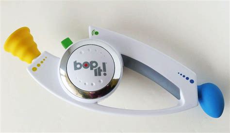 Mini Bop It