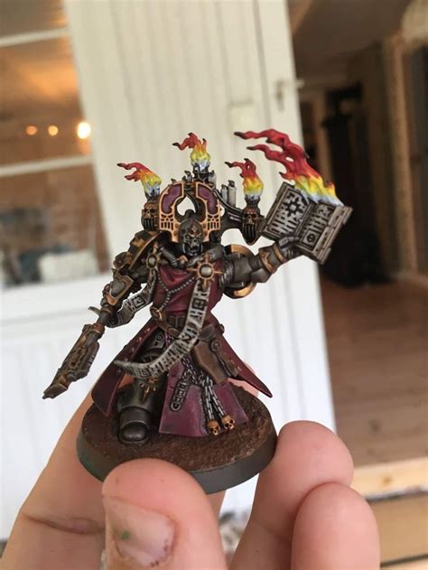 Pin By Peter Bolger On Awesome 40k Warhammer Warhammer Models