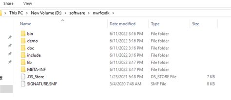 Python 操作sap Pyrfc Windows 极简教程 Rfc Linux Csdn博客