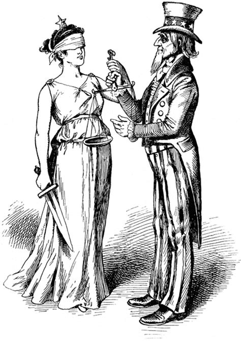 Uncle Sam ClipArt ETC