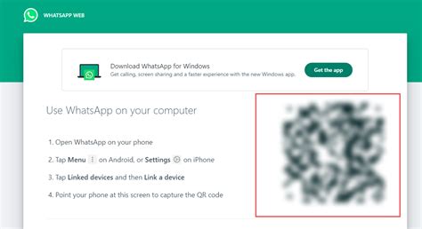 This Is How You Can Sign Into Whatsapp Web On Your Laptop And Minimise