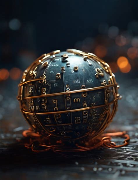 Unraveling The Enigma A Deep Dive Into Ciphersphere Technologies