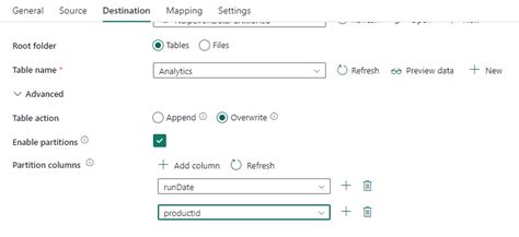 Create Additional Column For Partition Id Microsoft Fabric Community