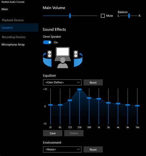 Realtek Audio Console How To Download And Update Realtek Audio Console