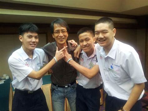 รุ่นพี่ กับ รุ่นน้อง Safety Sex Station