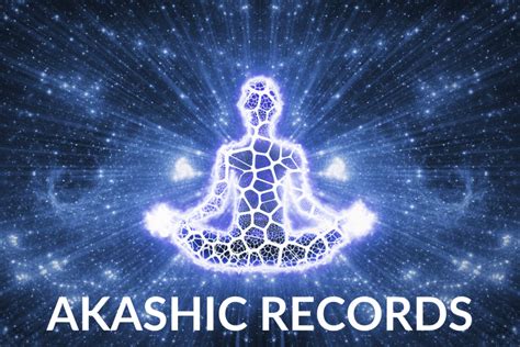 The Akashic Records Everything You Need To Know Nina Maglic