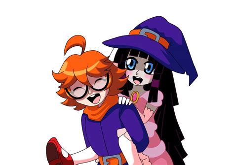 5 Days For Miitopia Princess And Mage By Carol Aredesu On Deviantart