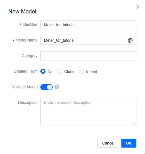 Tutorial — Enos™ Edge Documentation