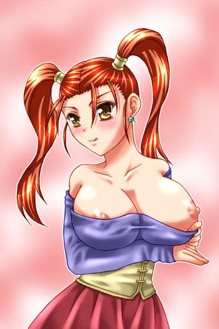 Rule 34 Blush Clothing Death Yone Dragon Quest Dragon Quest Viii