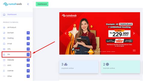 Cara Renew SSL Certificate Di Plesk Panel Rumahweb