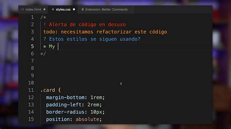 Las 7 Mejores Extensiones Para Comenzar Con Vscode Edteam