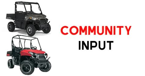 Polaris Ranger 500 Vs 570 A Comprehensive Comparison Mr Motor Problems