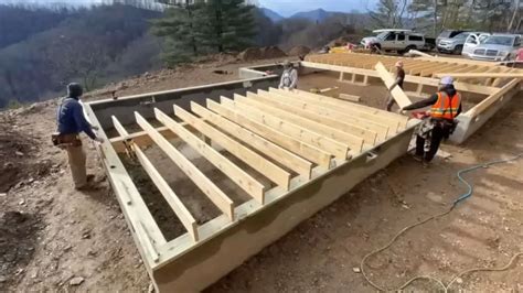 How To Attach Floor Joists To Sill Plate A Comprehensive Guide