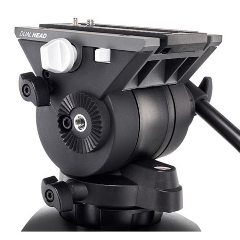 Libec Th Z Camera Tripod Thomann Uk