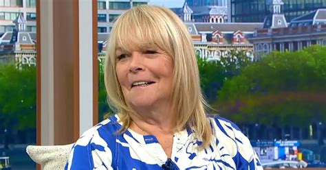 Loose Womens Linda Robson Drops Sex Bombshell On Gmb As Viewers Left