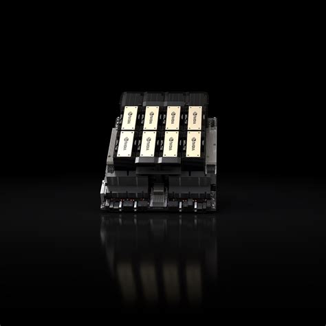 nvidia gpus on ibm cloud