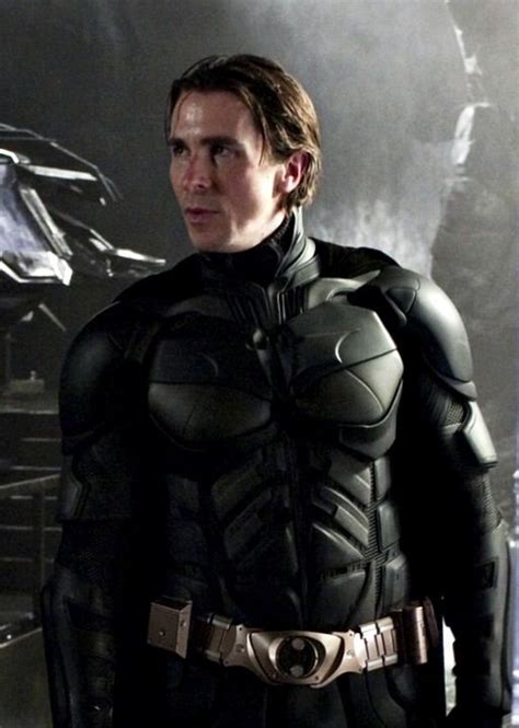 The Best Batman Christian Bale The Dark Knight Trilogy Pinterest