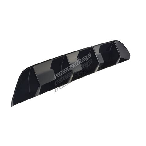Rear Diffuser Volkswagen Passat R Line B8 17620 € Races Rear Diffuser Volkswagen Passat R Line B8 17620 € Races