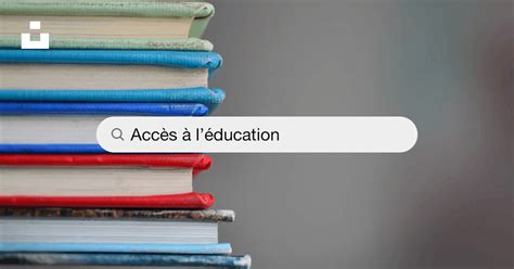 Images De Accès À Léducation Téléchargez Des Images Gratuites Sur